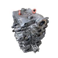 China Belparts Excavator DX380 SOLAR380 Main Control Valve for Doosan Daewoo K1005096B 193 kg for sale
