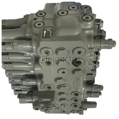 China Excavator Zaxis70 Ex70 Main Control Valve for Hitachi 4446245 4469026 4401481 for sale