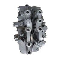China Hitachi ZX200-3 EX200-3 Main Control Valve 4327129 4296348 4330205 Excavator Hydraulic Part for sale