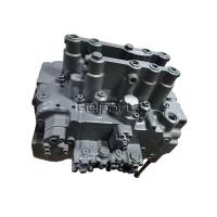 China Belparts EX330-3 ZX330-3 Main Control Valve for Hitachi 4625137 4433970 Excavator Hydraulic for sale