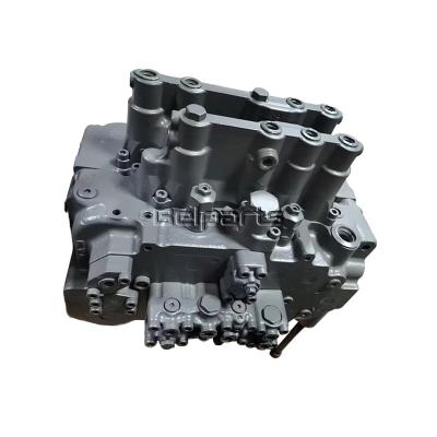 China Belparts EX330-3 ZX330-3 Main Control Valve for Hitachi 4625137 4433970 Excavator Hydraulic for sale