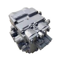 China Excavator Main Control Valve for Hitachi ZX450 EX450 4434686 4467520 for sale