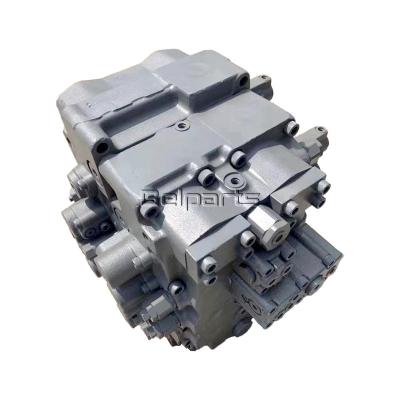 China Excavator Main Control Valve for Hitachi ZX450 EX450 4434686 4467520 for sale