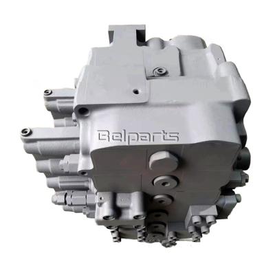 China Belparts Excavator Hydraulic Main Control Valve ZX470 EX470 for Hitachi 4632973 for sale