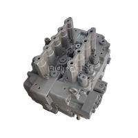 China Belparts Excavator Hydraulic Main Control Valve EX870 ZX870 For Hitachi 4632971 for sale