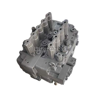 China Belparts Excavator Hydraulic Main Control Valve EX870 ZX870 For Hitachi 4632971 for sale