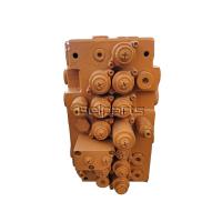 China Excavator Main Control Valve 31N3-10110 for Hyundai R110-7 R130-5 R150-7 for sale