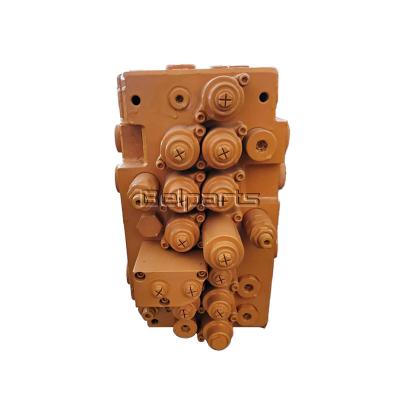 China Excavator Main Control Valve 31N3-10110 for Hyundai R110-7 R130-5 R150-7 for sale