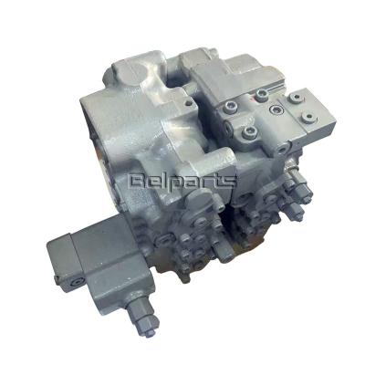 China Belparts Excavator Main Control Valve R200 R215-5-7 31N6-10110 for Hyundai for sale