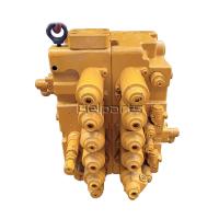 China Excavator Hydraulic Main Control Valve R220 R225-5-9 for Hyundai 31Q6-16111 for sale