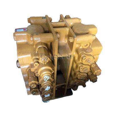 China Excavator Hydraulic R300-5 Main Control Valve for Hyundai 31N8-16110 31N8-19110 for sale