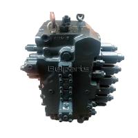 China Belparts Excavator Hydraulic Main Control Valve R485 R505 R520-7-9 for Hyundai 31QB-16110 31NB-19110 for sale
