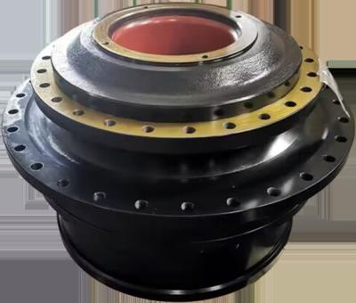 China Belparts EX1200-6 Excavator Travel Gearbox 9270013 9202191 130kg Reduction Assembly for sale