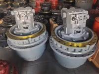 China Excavator Travel Motor Assy EC460 EC460B Final Drive VOE 14508165 6 Month Warranty for sale