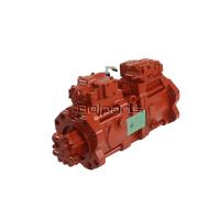 China Belparts Excavator Main Pump K3V112DT-9C12 SH200-1 Hydraulic Pump 190kg 60100061-J for sale