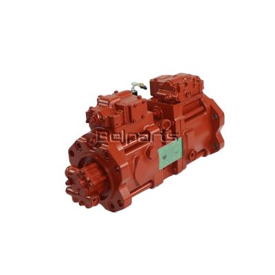China Belparts Excavator Main Pump K3V112DT-9C12 SH200-1 Hydraulic Pump 190kg 60100061-J for sale