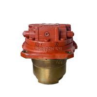 China ZX650 ZX850 Excavator Travel Motor Final Drive Assembly 4452563 4481829 Without Gearbox for sale