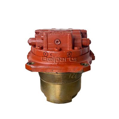 China ZX650 ZX850 Excavator Travel Motor Final Drive Assembly 4452563 4481829 Without Gearbox for sale