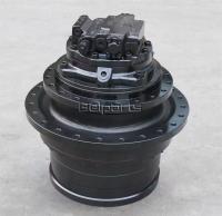 China Belparts Excavator Travel Motor Assembly for Hitachi ZX470-5G Final Drive 9298565 9251680 9263595 for sale