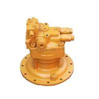 China Belparts Excavator Swing Motor Assy Without Gearbox for E320D2 334-9976 1588985 56KG for sale