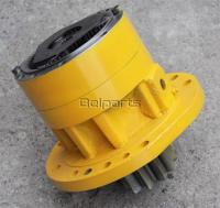 China Belparts Swing Gearbox for Komatsu PC60-7 Excavator 708-7T-00470 56KG Steel Swing Reduction Gear for sale