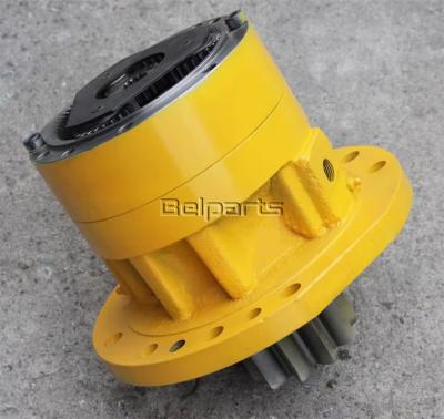 China Belparts Swing Gearbox for Komatsu PC60-7 Excavator 708-7T-00470 56KG Steel Swing Reduction Gear for sale