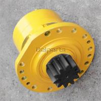 China Belparts Swing Gearbox for Komatsu PC60-7 Excavator 708-7T-00470 56KG Steel Swing Reduction Gear for sale