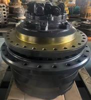 China Belparts Excavator Travel Motor Assy CX800 Final Drive KUP10150 KUA0282 KUA10540 for sale