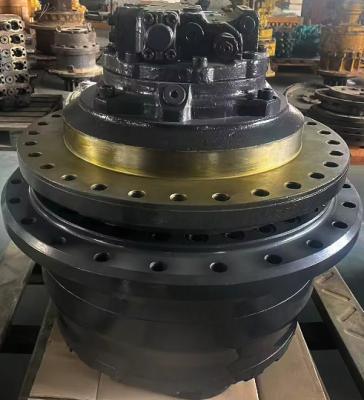 China Belparts Excavator Travel Motor Assy CX800 Final Drive KUP10150 KUA0282 KUA10540 for sale