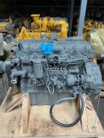 China Belparts ZX330 6HK1 Complete Engine Assembly for Hitachi Excavator 4436720 4489385 190kg for sale