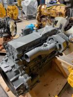 China Belparts ZX330 6HK1 Complete Engine Assembly for Hitachi Excavator 4436720 4489385 190kg for sale