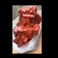 China Hitachi EX100-3 EX100M-3 Hydraulic Main Pump 9121198 9133005 320 Bar Excavator for sale