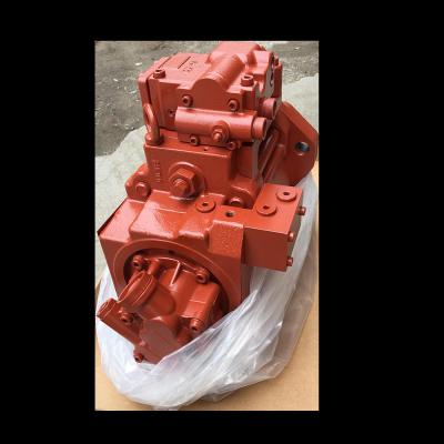 China Hitachi EX100-3 EX100M-3 Hydraulic Main Pump 9121198 9133005 320 Bar Excavator for sale