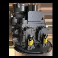 China Steel Excavator Main Pump for Hitachi EX550-3 EX600-3 EX550-5 EX600-5 Hydraulic Pump 9136529 for sale