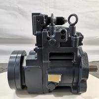 China Belparts EX1200-6 Excavator Main Hydraulic Pump 9275691 190kg Steel Construction for sale