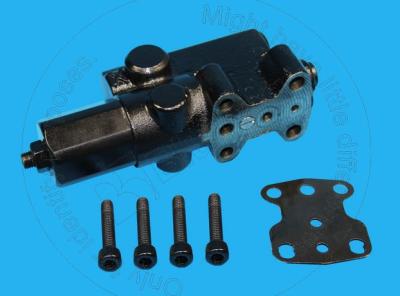 China VOE 11708076 Excavator Control Valve for A35F A40F Dump Truck Hydraulic System for sale
