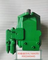 China Excavator Hydraulic Pump AL166639 PG200867 for Deere Tractor 6130 6230 6430 6530 6630 7130 7230 190kg for sale