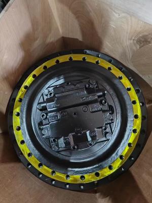 China EX1200-6 Hitachi 9270013 Excavator Travel Motor Assy 9301479 Final Drive Assy Steel for sale