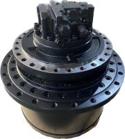 China Belparts Excavator Travel Motor Assy TM85 for SY485 XCM490 LG950 SK480 Final Drive for sale