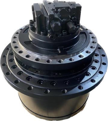 China Belparts Excavator Travel Motor Assy TM85 for SY485 XCM490 LG950 SK480 Final Drive for sale