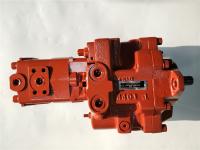 China Belparts Hydraulic Pump for Komatsu PC35R-8 PC40-5 PC50UU-1 190kg 3F3055053 for sale