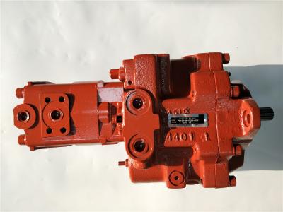 China Belparts Hydraulic Pump for Komatsu PC35R-8 PC40-5 PC50UU-1 190kg 3F3055053 for sale