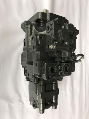China Komatsu PC40-6 PC40-7 PC50UU-2 Hydraulic Pump 705-41-08010 190kg Steel for sale