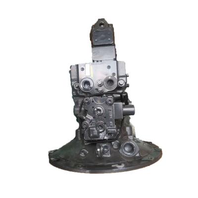 China Belparts Komatsu PC60-6 PC70-6 Excavator Main Hydraulic Pump 708-21-04033 35cc/rev for sale