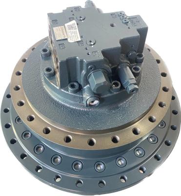 China Belparts Excavator Travel Motor Assy R480LC Final Drive Assy 38QB-41103 for Hyundai 25 MPa for sale