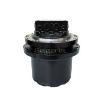 China Excavator Final Drive Assy Bobcat 341 Travel Motor TM06J 10-32 ml/r 20-25 MPa for sale
