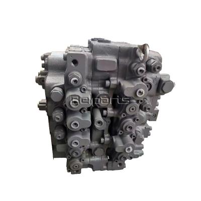 China EC750D Main Control Valves Assy VOE14735061 for sale