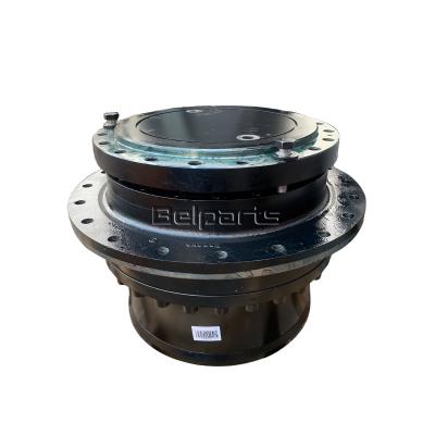 China Belparts Excavator Travel Gearbox E349 Final Drive 227-6044 333-3036 392kg for sale