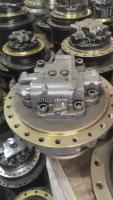 China Belparts Komatsu PC300-7 Travel Motor 708-8H-00320 Final Drive Without Gearbox for Excavator for sale
