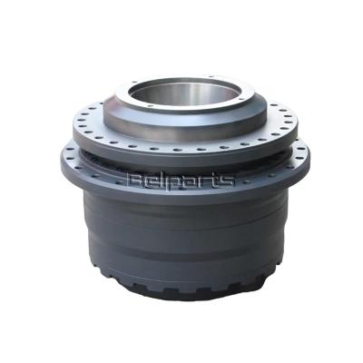 China Excavator Travel Gearbox CX800 Travel Reduction KUP10150 392kg for Heavy Duty for sale